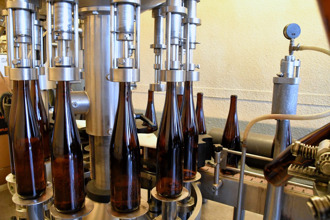 Bosspack | Leading labelling solution provider in Malaysia